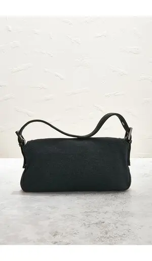 FWRD RENEW Fendi Baguette Shoulder Bag