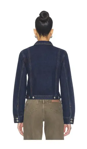 With Jéan Jasper Jacket In . Also