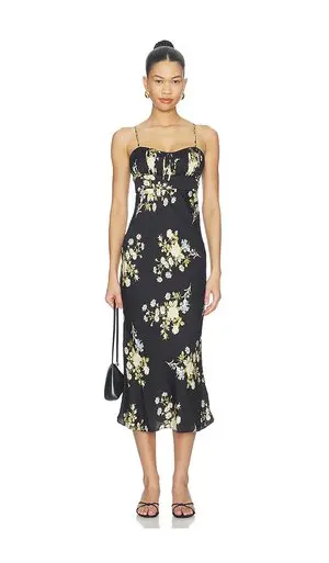 Veronica Beard Kieren Dress In . Also