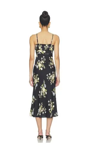 Veronica Beard Kieren Dress In . Also