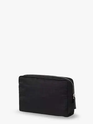 Fendi Superlight Ff Zucca Fabric Beauty Case
