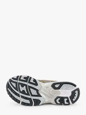 Asics Gel Kayano 14 Mesh Sneakers With Contrasting Inserts