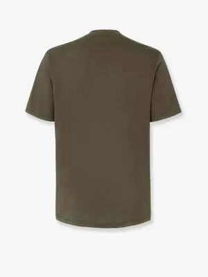 Fendi Cotton T-shirt