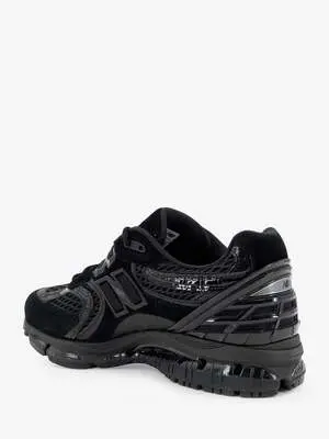 NEW BALANCE 1954r Mesh And Suede Sneakers