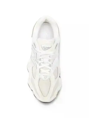NEW BALANCE 9060 Mesh Sneakers - Neutrals