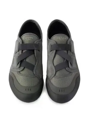 Prada Speedrock Sneakers