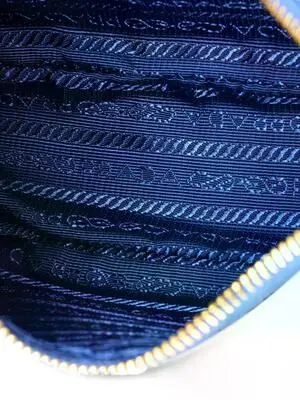 Prada Re-edition 2005 Shoulder Bag Saffiano Leather Small Crossbody Bag