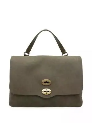 ZANELLATO Medium Postina Crossbody Bag