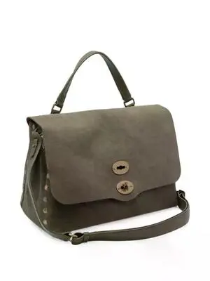 ZANELLATO Medium Postina Crossbody Bag