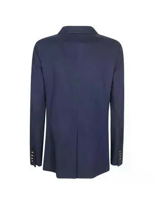 CIRCOLO 1901 Double-breasted Blazer