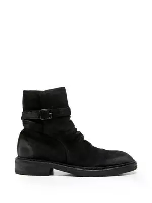 Officine Creative Ankle Boots For Men