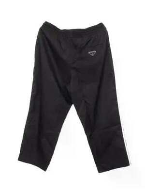 Prada Logo-plate Track Pants