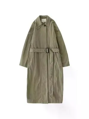 Studio Nicholson Campion Water-repellent Trench Coat