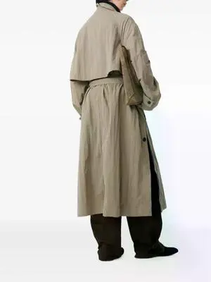 Studio Nicholson Campion Water-repellent Trench Coat