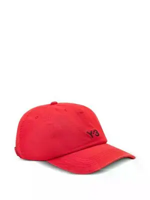Y3 Dad Cap