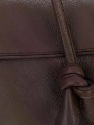 Jacquemus The Long Turismo Shoulder Bag - Brown