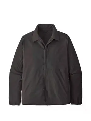 Classic Collar Overshirts For Men