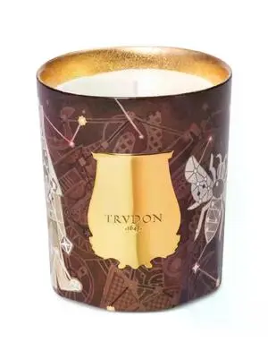 TRUDON Libra Candle - Brown