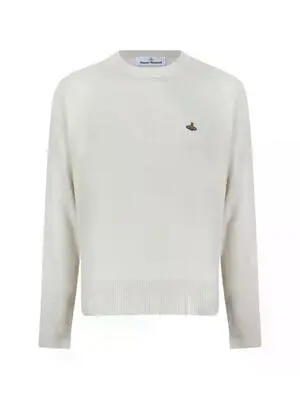 Vivienne Westwood Crewneck Sweaters For Men