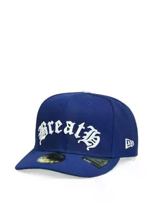 BREATH X New Era Old English 59fifty Cap