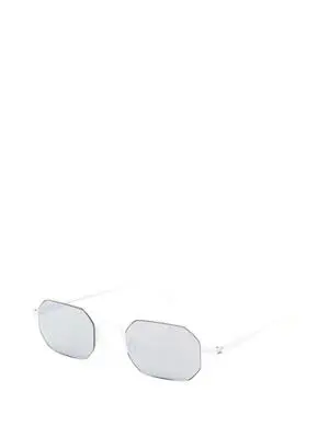 Mykita Studio 15.1 Geometric-frame Sunglasses