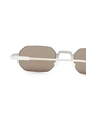 Mykita Studio 15.1 Geometric-frame Sunglasses