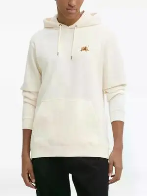 Rip Curl Surf Revival Hoffman Hibiscus-print Drawstring Hoodie
