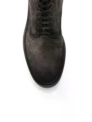 Officine Creative Hopkins Desert Boots