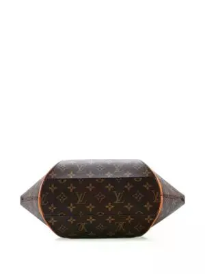 LOUIS VUITTON Ellipse Bag Monogram Canvas Mm Handbag