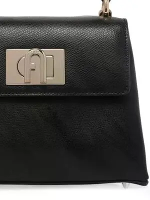Furla 1927 Suitcase With Handle Mini