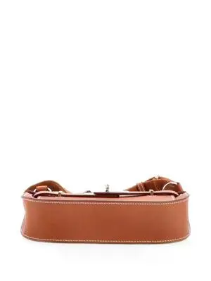 Hermès Jypsiere Bag Evercolor Mini Crossbody Bag