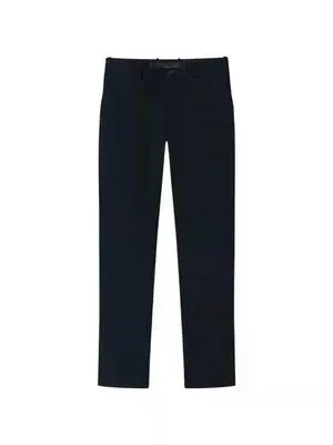 RRD Straight-leg Chino Pants - Blue