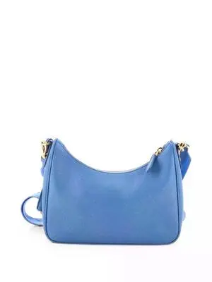 Prada Re-edition 2005 Shoulder Bag Saffiano Leather Small Crossbody Bag