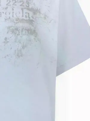 MAISON MARGIELA Cotton T-shirt