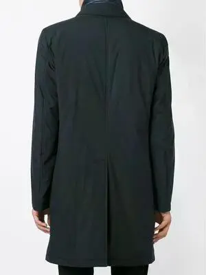 Herno Double Layered Coat