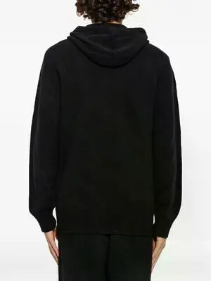 LANEUS Drawstring Hoodie