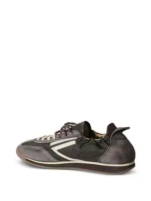 PURAAI 6.02 Panther Low-top Sneakers