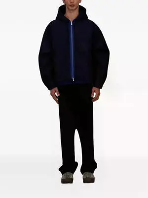 Herno Hooded Jacket