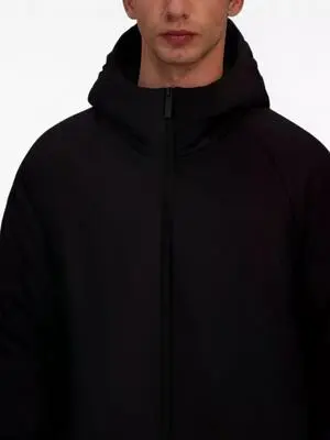 Herno Hooded Padded Jacket