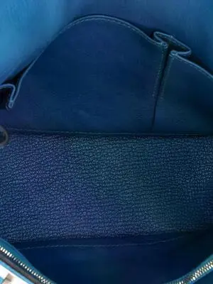 Hermès Jypsiere Bag Clemence 28 Shoulder Bag