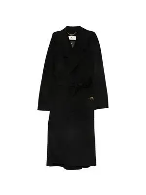 Elisabetta Franchi Classic Coats For Women