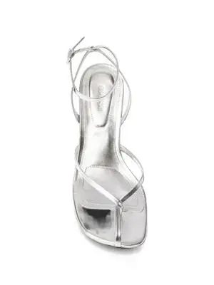 Simkhai Kelsey Leather Sandals