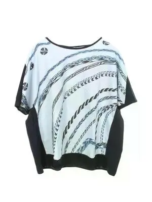 Hermès 2010s Sleeveless Top