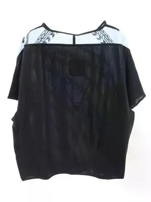 Hermès 2010s Sleeveless Top