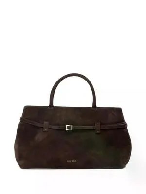 Manu Atelier Top Handle Totes