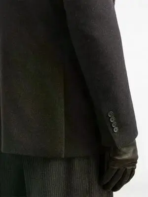 Dolce & Gabbana Palermo Double-breasted Cashmere Jacket