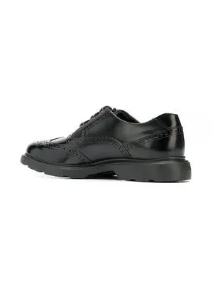 Hogan Lace-up Brogues