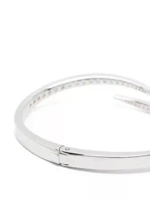 SWAROVSKI Vienna Swan Bangle