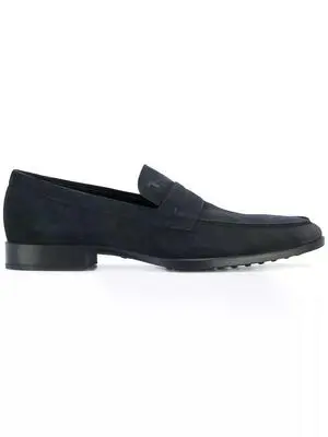TOD'S Moccassino Loafers