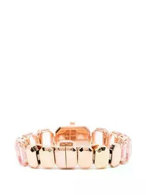 SWAROVSKI Octagon Watch